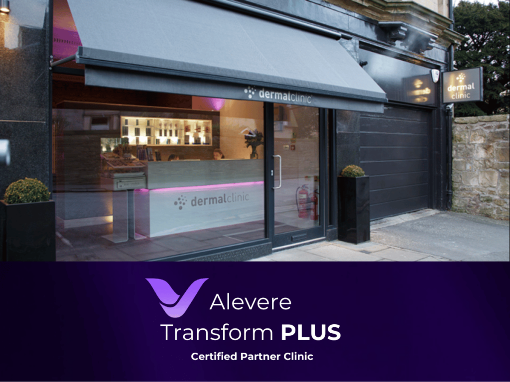 Alevere Clinics Across The UK | Weight Loss Clinics