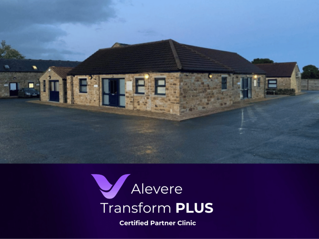 Alevere Clinics Across The UK | Weight Loss Clinics