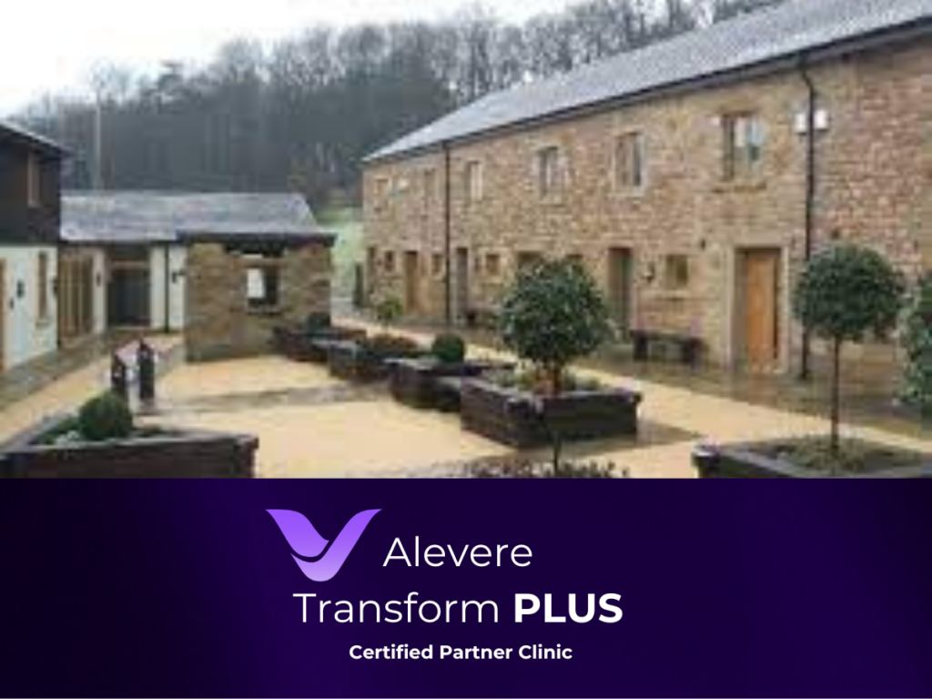 Alevere Clinics Across The UK | Weight Loss Clinics