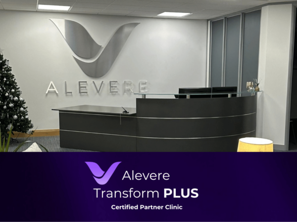 Alevere Clinics Across The UK | Weight Loss Clinics