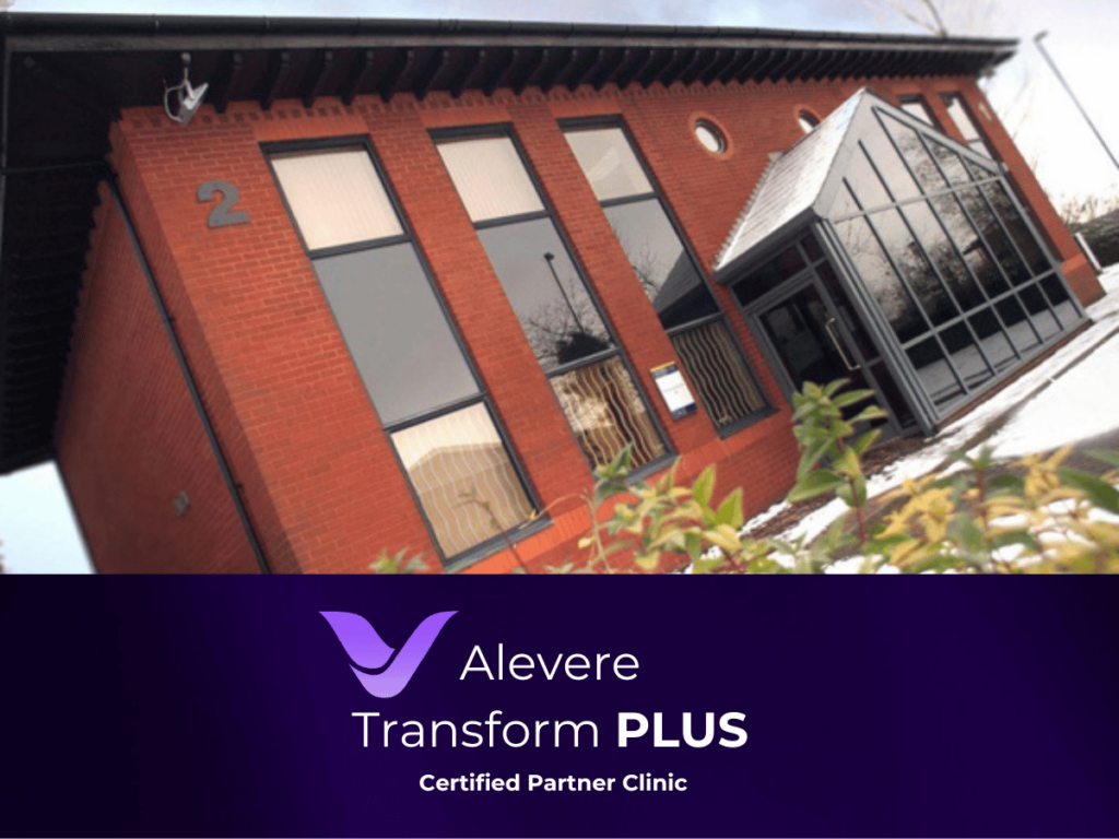 Alevere Clinics Across The UK | Weight Loss Clinics