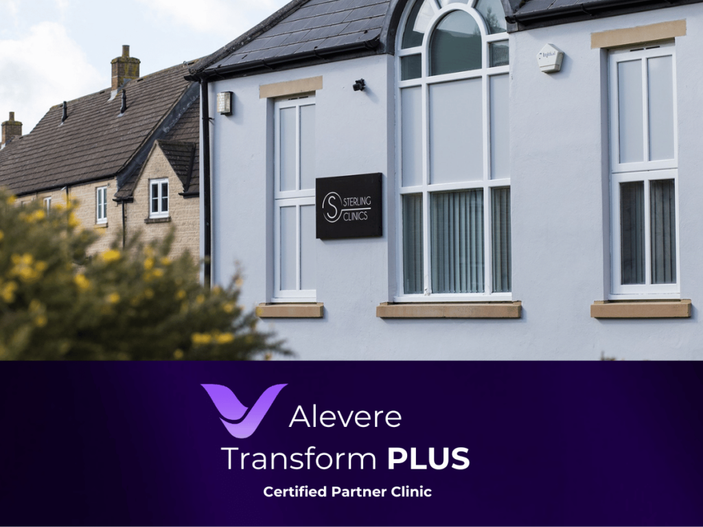 Alevere Clinics Across The UK | Weight Loss Clinics
