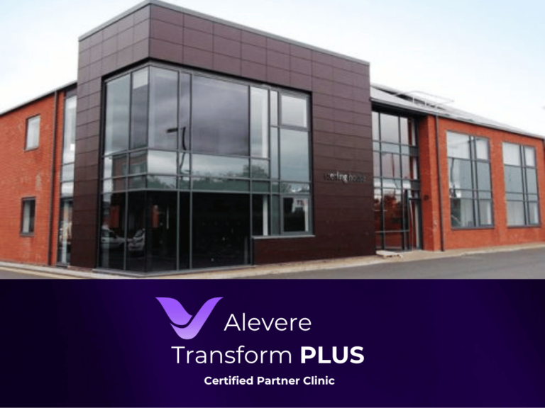 Alevere Clinics Across The UK | Weight Loss Clinics