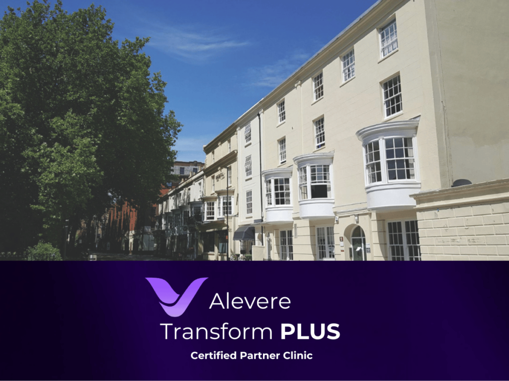 Alevere Clinics Across The UK | Weight Loss Clinics