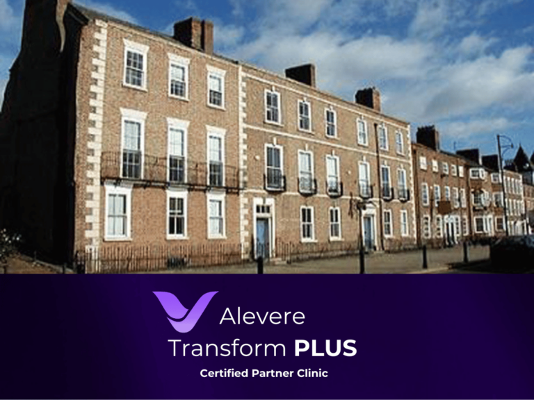 Alevere Clinics Across The UK | Weight Loss Clinics