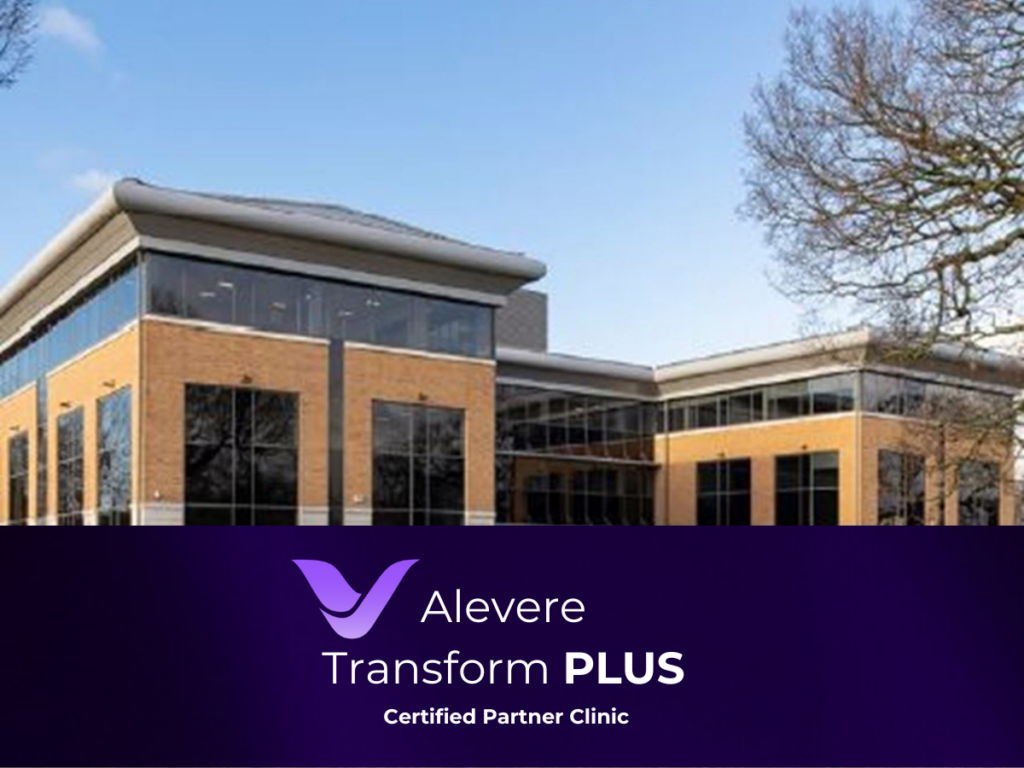 Alevere Clinics Across The UK | Weight Loss Clinics