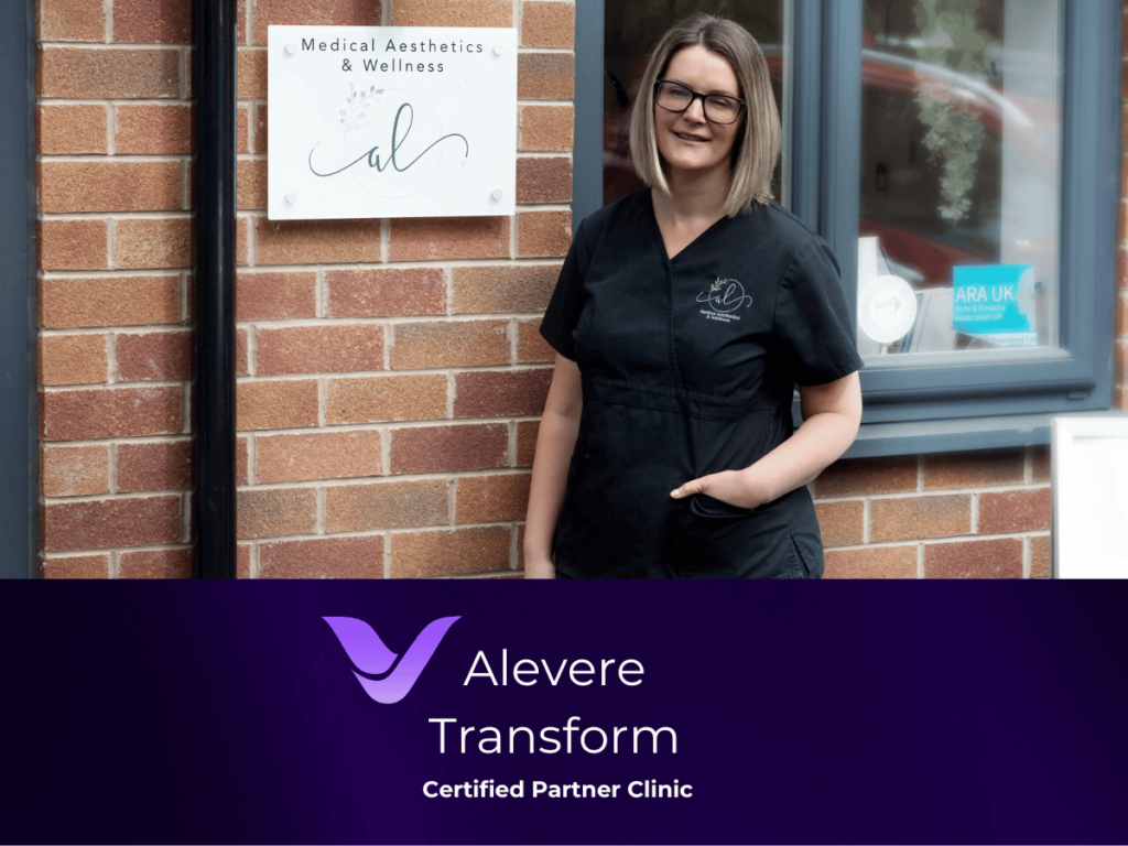 Alevere Clinics Across The UK | Weight Loss Clinics