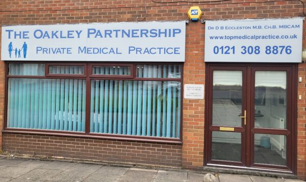 Alevere Clinics Across The UK | Weight Loss Clinics