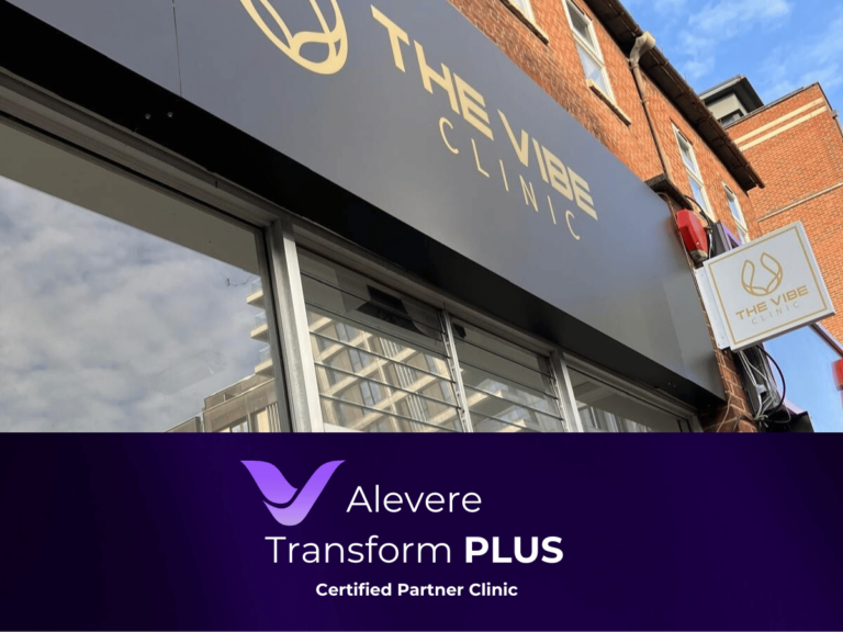 Alevere Clinics Across The UK | Weight Loss Clinics